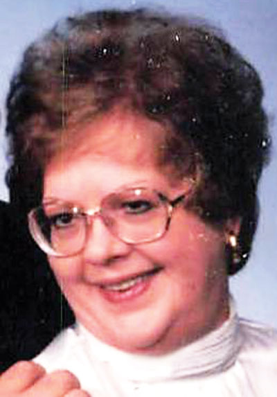 Barbara Ann Smith Gainer | News, Sports, Jobs - News and Sentinel